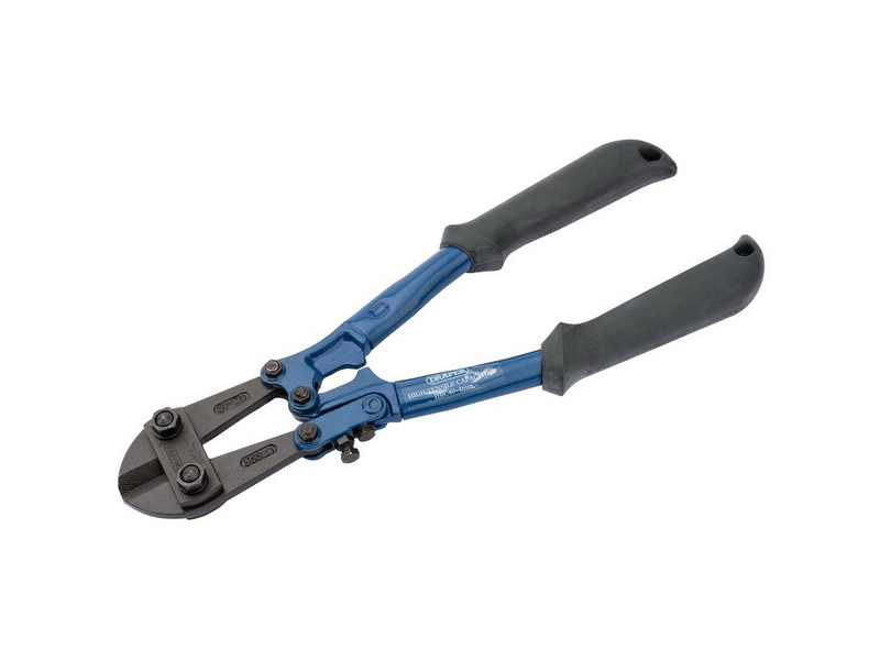 DR54264 | DRAPER Bolt Cutter, 300mm - S10 Supplies