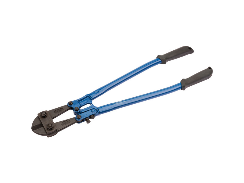 DR54267 | DRAPER Bolt Cutter, 600mm - S10 Supplies