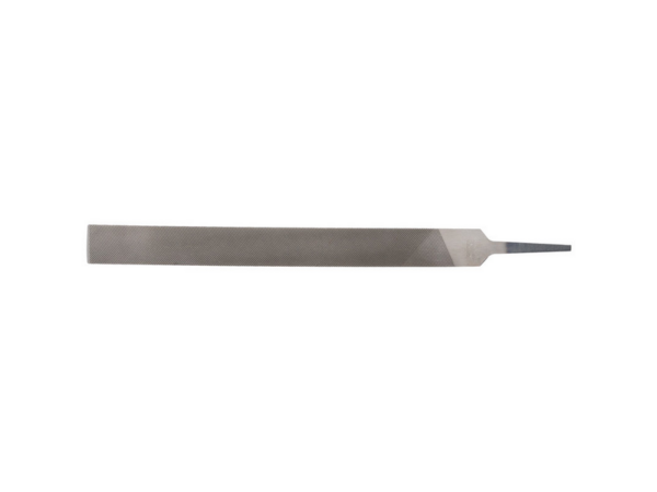 DR60204 | DRAPER Bastard Cut Hand File, 12 x 250mm - S10 Supplies