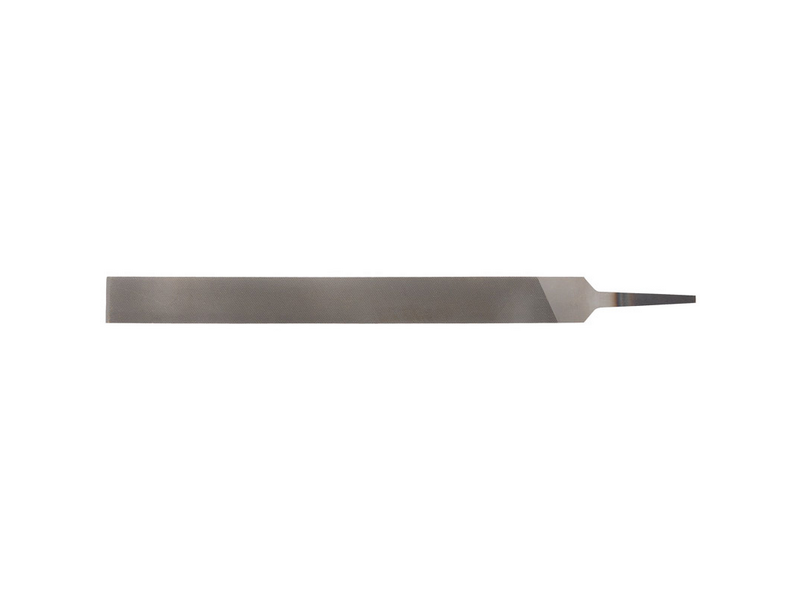 DR60214 | DRAPER Smooth Cut Hand File, 12 x 250mm - S10 Supplies