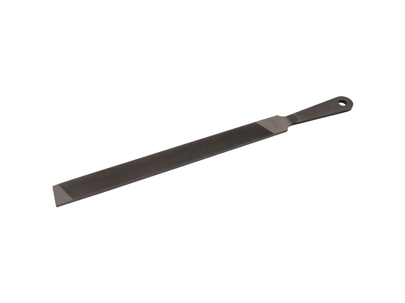 DR60308 | DRAPER Farmers Own or Garden Tool File, 250mm - S10 Supplies
