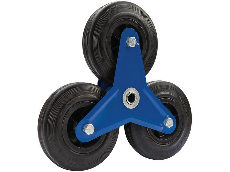 DR68276 | DRAPER Stair Climber Wheels Assembly - S10 Supplies