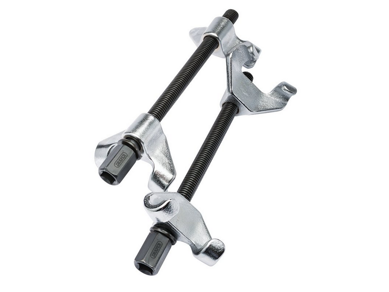 DR68615 | DRAPER Coil Spring Compressor Set (2 Piece) - S10 Supplies