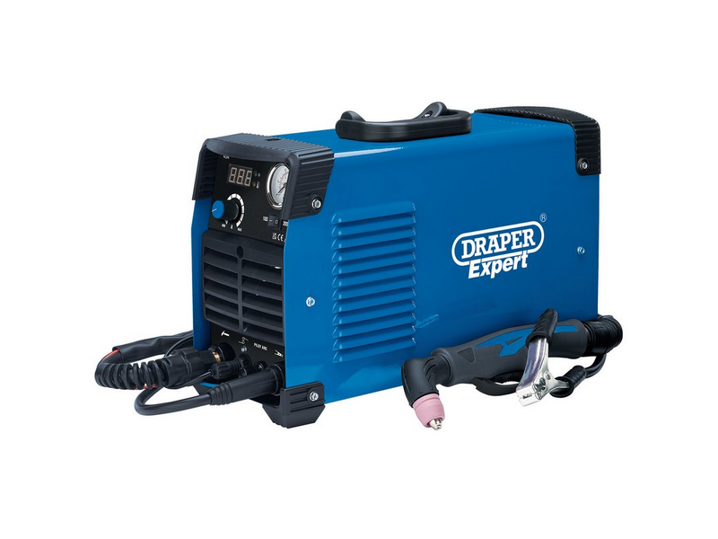 DR70066 | DRAPER High Frequency Plasma Cutter, 40A - S10 Supplies