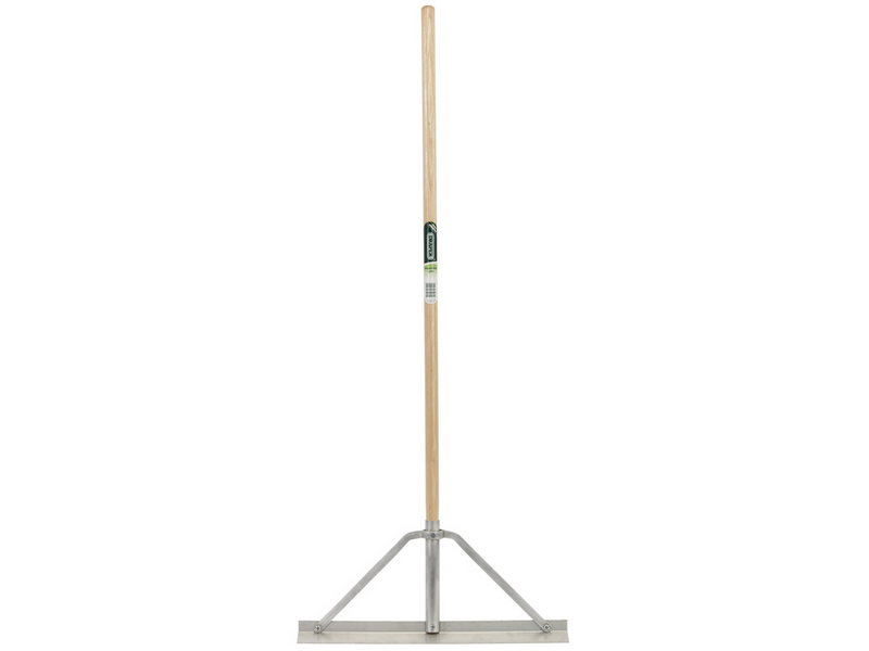 DR71260 | DRAPER Smoothing Lute/Spazzle with Ash Shaft - S10 Supplies