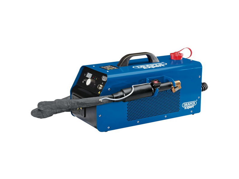 DR76171 | DRAPER Liquid Cooled Induction Heater, 3.5kW - S10 Supplies