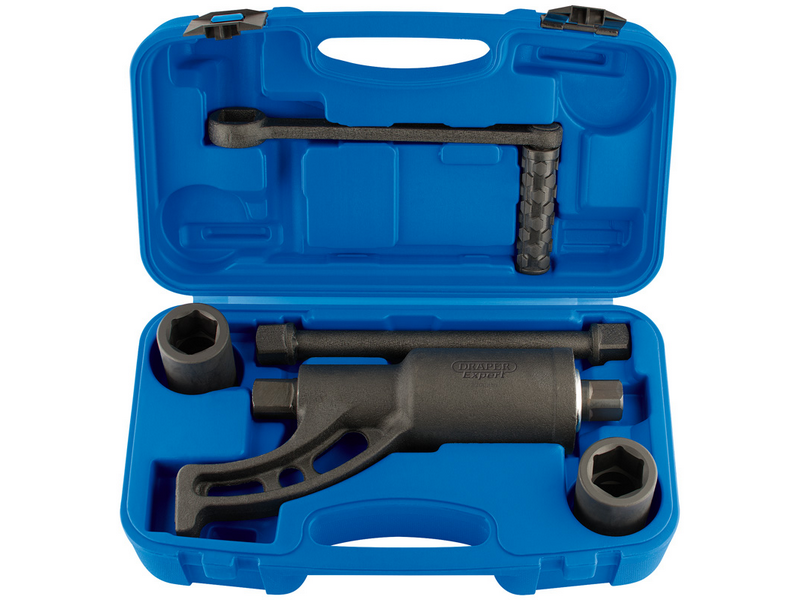 DR83635 | DRAPER Torque Multiplier Kit (5 Piece) - S10 Supplies
