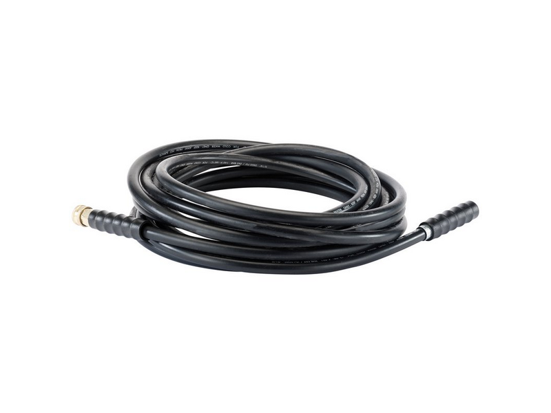 DR83823 | DRAPER High Pressure Hose for Pressure Washers PPW1300, 8m ...