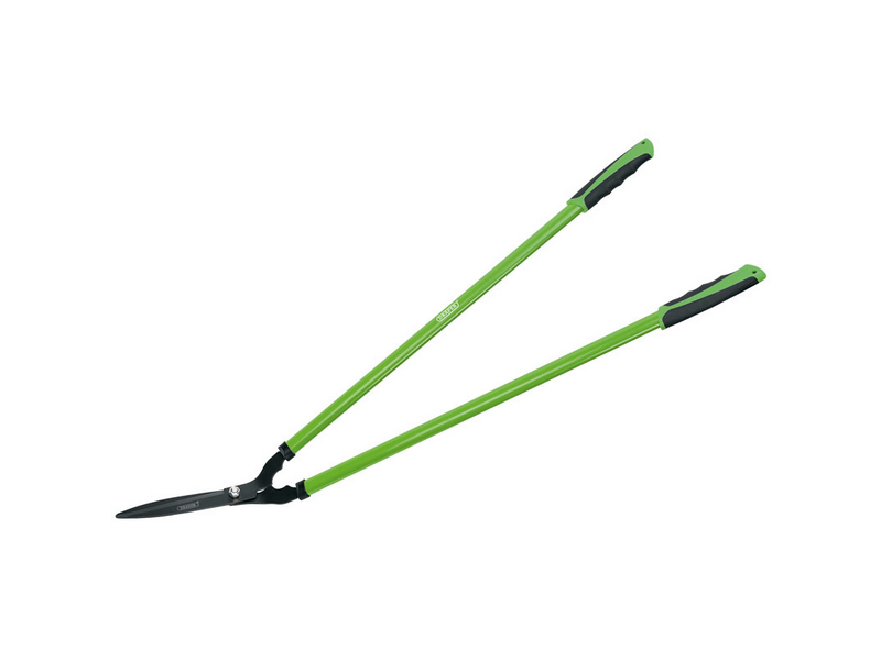 DR83980 | DRAPER Grass Shears with Steel Handles, 100mm - S10 Supplies