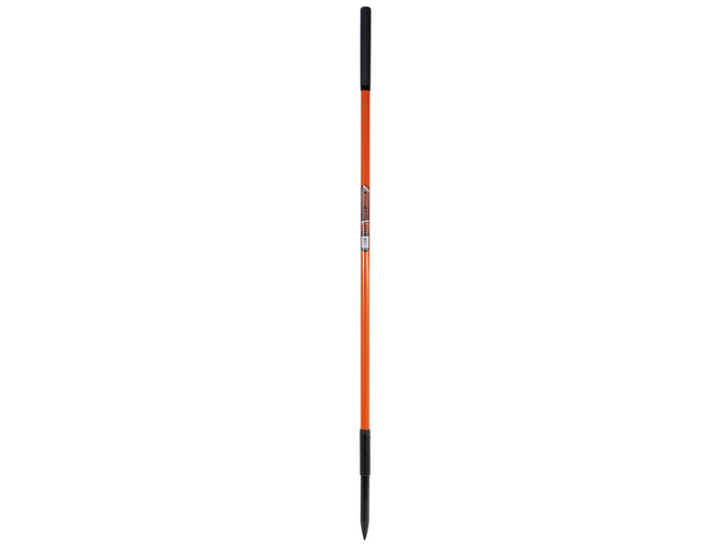 DR84799 | DRAPER Fully Insulated Point End Crowbar - S10 Supplies