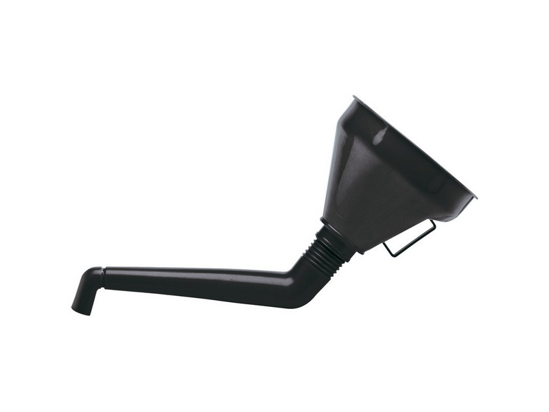DR85654 | DRAPER Angled Funnel - S10 Supplies