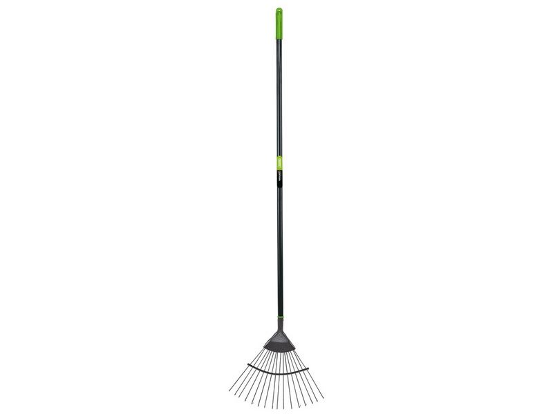 DR88801 | DRAPER Carbon Steel Lawn Rake - S10 Supplies
