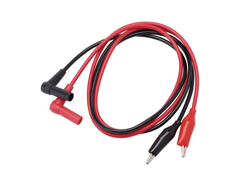 DR90314 | DRAPER Crocodile Clips, 400 Series - S10 Supplies