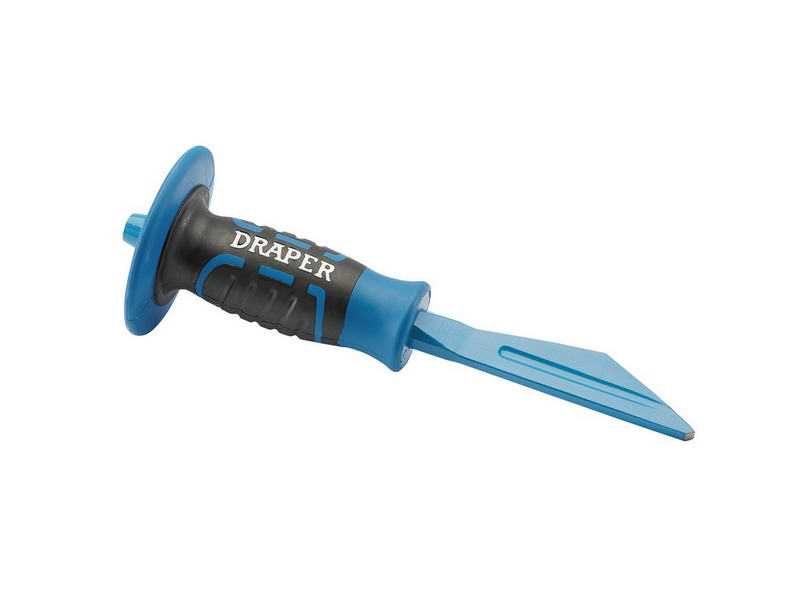 DR99174 | DRAPER Plugging Chisel, 250mm - S10 Supplies
