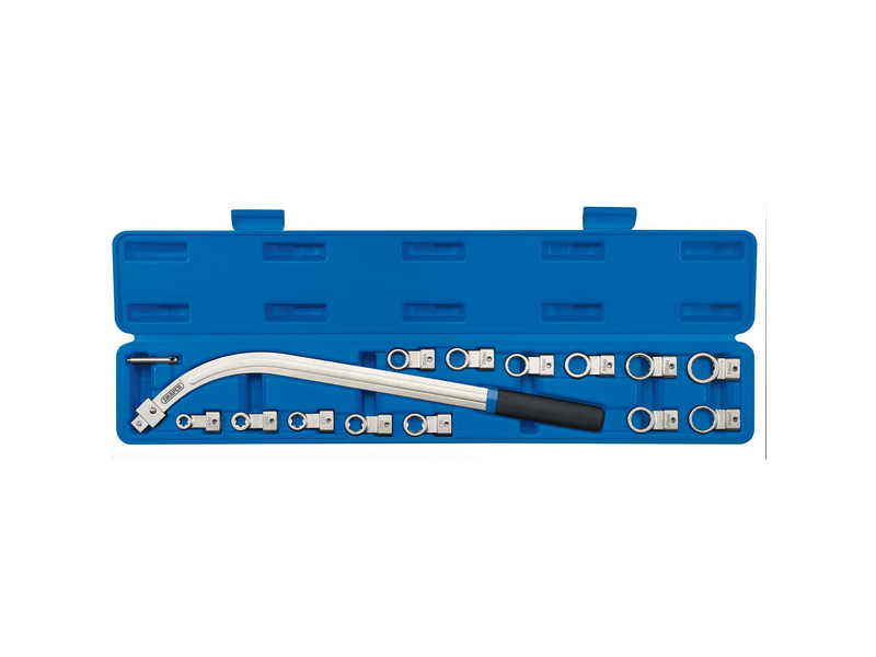 DR99949 | DRAPER Belt Tensioner Wrench Set - S10 Supplies