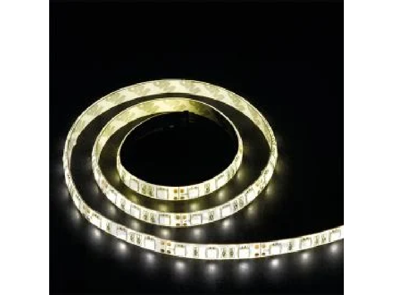 ANSAADLED500RGB | ANSELL ADDER RGB LED STRIP 500MM - S10 Supplies
