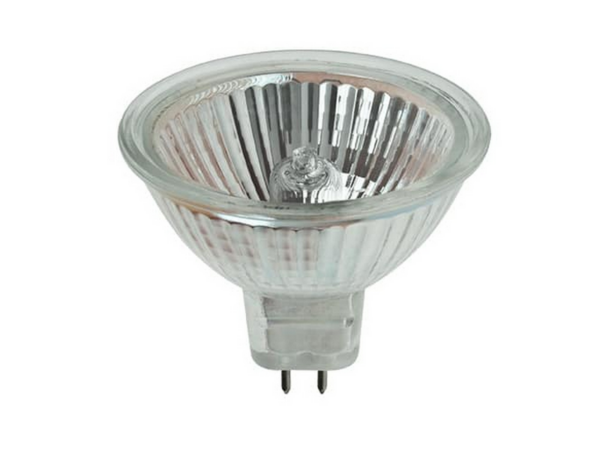 APL/MR16/50W | APL Halogen MR16 12v 50w Bulb - S10 Supplies
