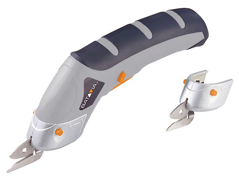 BAT7063393 | Batavia Cordless Universal Cutter 3.6V - S10 Supplies