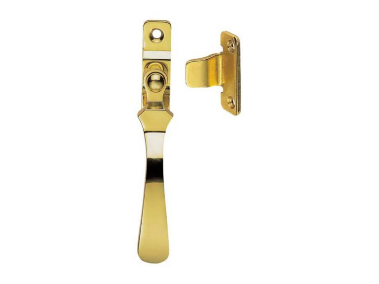 CBV100 | CARLISLE BRASS VICTORIAN - CASEMENT FASTENER (WEDGE PATTERN ...