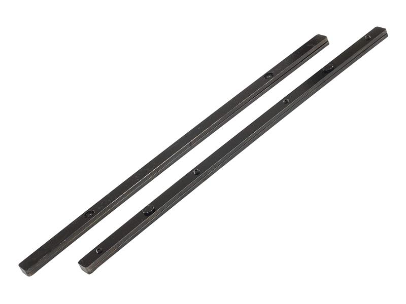 MAK1988857 | Makita 198885-7 Guide Rail Connector (Pair) - S10 Supplies