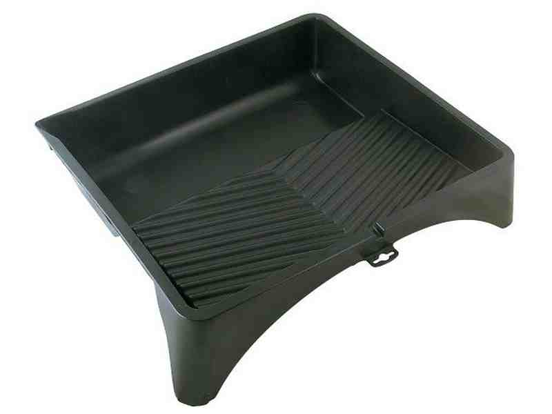06RT15PB | 15" PLASTIC ROLLER PAINTING TRAY - S10 Supplies